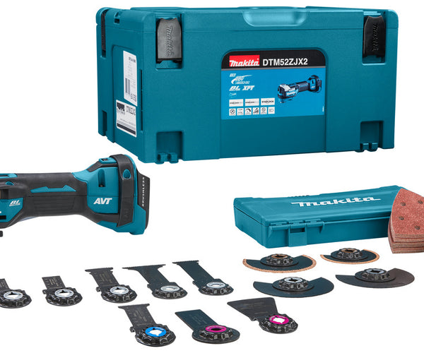 Accu Multitool kopen? | Toolsvoordelig