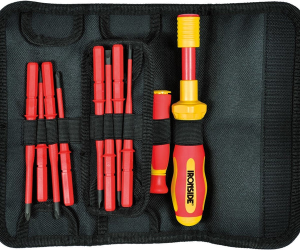 Schroevendraaier Sets kopen? | Toolsvoordelig.nl