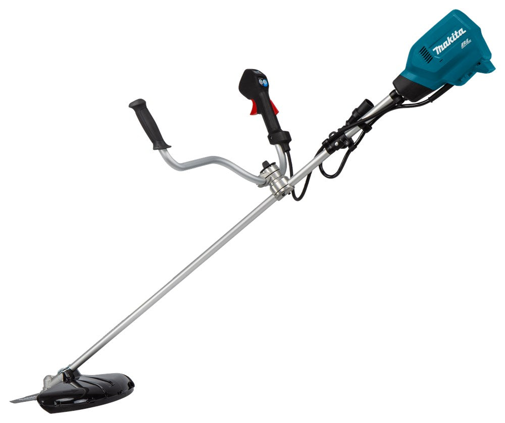 Makita UR101CZ 36V Bosmaaier met Asymmetrisch Stuur - Tweede Kans kopen ...